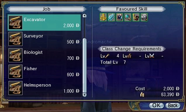 General Adventuring Guide | Official Uncharted Waters Wiki | Fandom