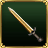 Gold short sword | Official Uncharted Waters Wiki | Fandom
