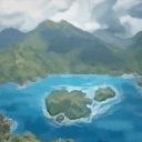 The Sunda Strait | Official Uncharted Waters Wiki | Fandom