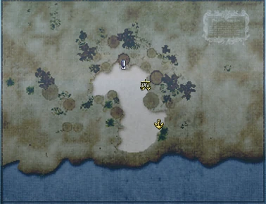 Benguela | Official Uncharted Waters Wiki | Fandom