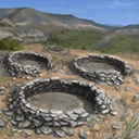 Khirokitia | Official Uncharted Waters Wiki | Fandom