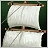 Mizzen Topgallant Sail | Official Uncharted Waters Wiki | Fandom