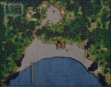 Hawaii | Official Uncharted Waters Wiki | Fandom