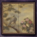 Sin Saimdang Folding Screen | Official Uncharted Waters Wiki | Fandom