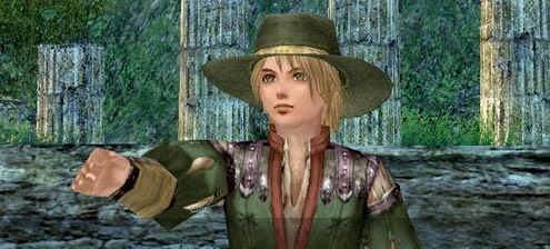 Collection | Official Uncharted Waters Wiki | Fandom