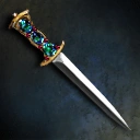 Short sword of Zenobia | Official Uncharted Waters Wiki | Fandom