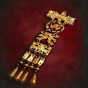 Gold Earrings | Official Uncharted Waters Wiki | Fandom