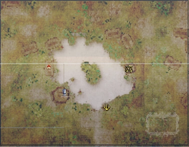 Pinjarra | Official Uncharted Waters Wiki | Fandom