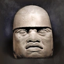 Olmec Colossal Head | Official Uncharted Waters Wiki | Fandom