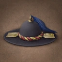 Joseon Officer Cap | Official Uncharted Waters Wiki | Fandom