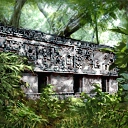 The Relief of Yax Nuun Ayiin I | Official Uncharted Waters Wiki | Fandom