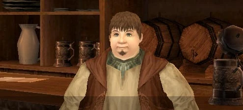 Chef | Official Uncharted Waters Wiki | Fandom