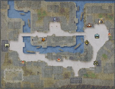 Yuntaishan | Official Uncharted Waters Wiki | Fandom