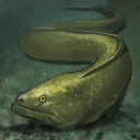 Spooky fish map | Official Uncharted Waters Wiki | Fandom