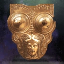 Golden Breastplate | Official Uncharted Waters Wiki | Fandom