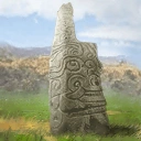 The Statue of Lanzon | Official Uncharted Waters Wiki | Fandom