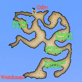 Record of canal opening | Official Uncharted Waters Wiki | Fandom