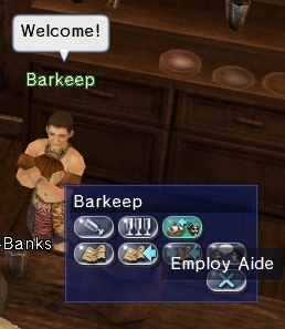 Aides | Official Uncharted Waters Wiki | Fandom