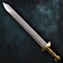 King Labarna's sword (discovery) | Official Uncharted Waters Wiki | Fandom