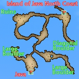 Island of Java North Coast | Official Uncharted Waters Wiki | Fandom