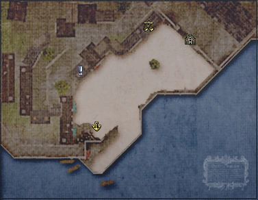 Portsmouth | Official Uncharted Waters Wiki | Fandom