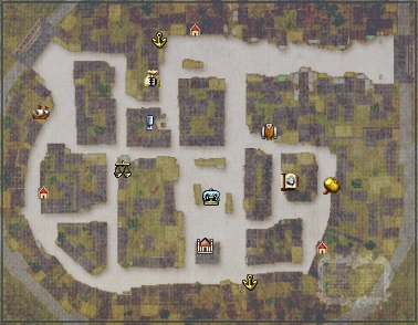 Hanyang | Official Uncharted Waters Wiki | Fandom