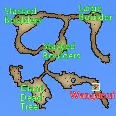 West Wanganui | Official Uncharted Waters Wiki | Fandom