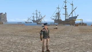 Shipyard Master | Ports of Uncharted Waters Wiki | Fandom
