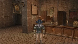 Adventurers Guild | Ports of Uncharted Waters Wiki | Fandom