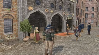 Market Keeper | Ports of Uncharted Waters Wiki | Fandom