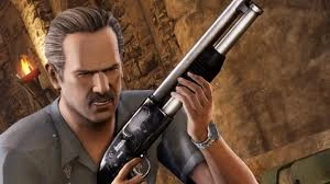 Victor Sullivan | Uncharted Wiki | Fandom