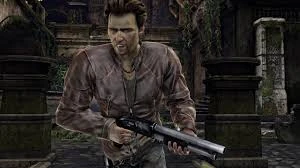 Harry Flynn | Uncharted Wiki | Fandom