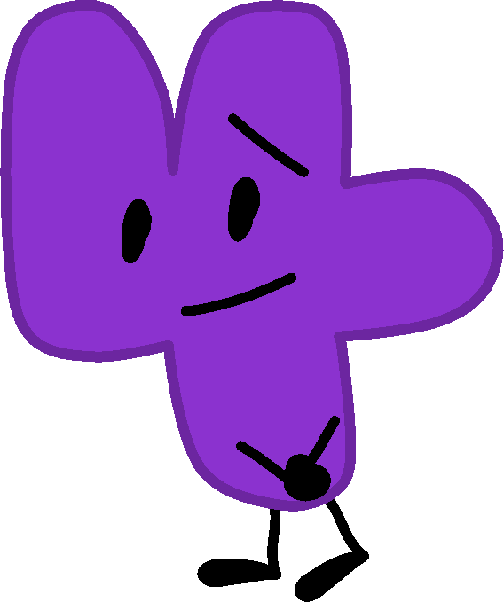 Purple Four | UNCIG Wiki | Fandom