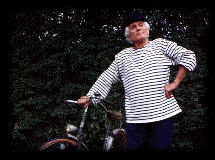 Uncle Albert | Uncle Albert Wiki | Fandom