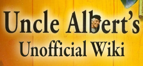 Attic | Uncle Albert Wiki | Fandom