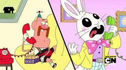 uncle grandpa easter