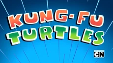 Kung-Fu Turtles | Uncle Grandpa Wiki | Fandom