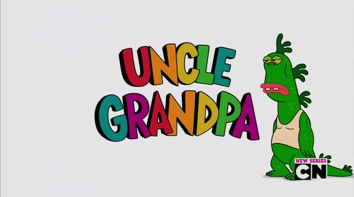 Mr. Gus/Gallery/Miscellaneous | Uncle Grandpa Wiki | Fandom
