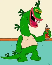 Nathan | Uncle Grandpa Wiki | Fandom
