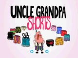 Category:Shorts Episodes | Uncle Grandpa Wiki | Fandom