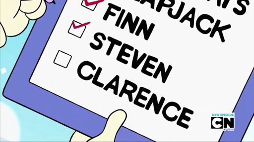 Say Uncle | Uncle Grandpa Wiki | Fandom