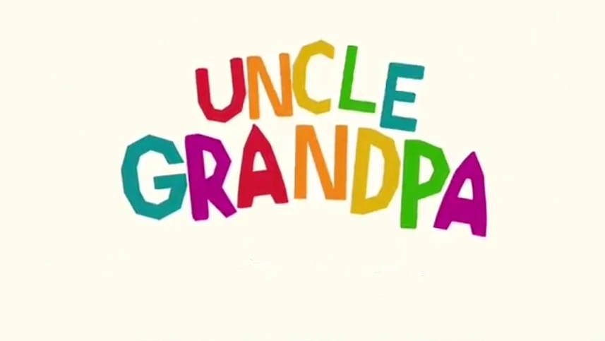 Guest Directed Shorts | Uncle Grandpa Wiki | Fandom