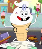 Dr. Ice Cream | Uncle Grandpa Wiki | Fandom