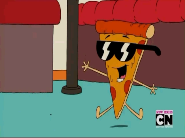 Pizza Steve/Gallery | Uncle Grandpa Wiki | Fandom