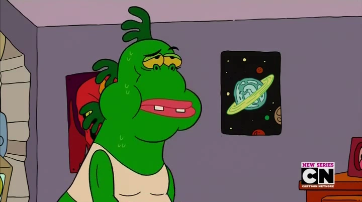 Mr. Gus/Gallery | Uncle Grandpa Wiki | Fandom