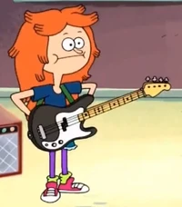 Lizzy | Uncle Grandpa Wiki | Fandom