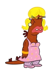 Mr. Gus | Uncle Grandpa Wiki | Fandom