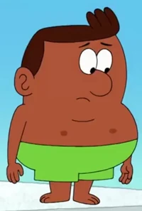 Samir | Uncle Grandpa Wiki | Fandom