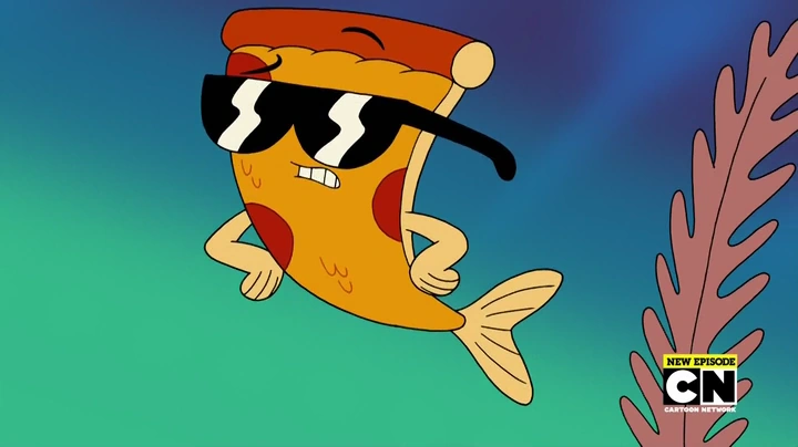 Pizza Steve/Gallery/Season 3 | Uncle Grandpa Wiki | Fandom