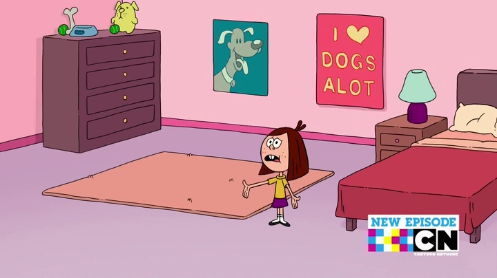 Sandy | Uncle Grandpa Wiki | Fandom